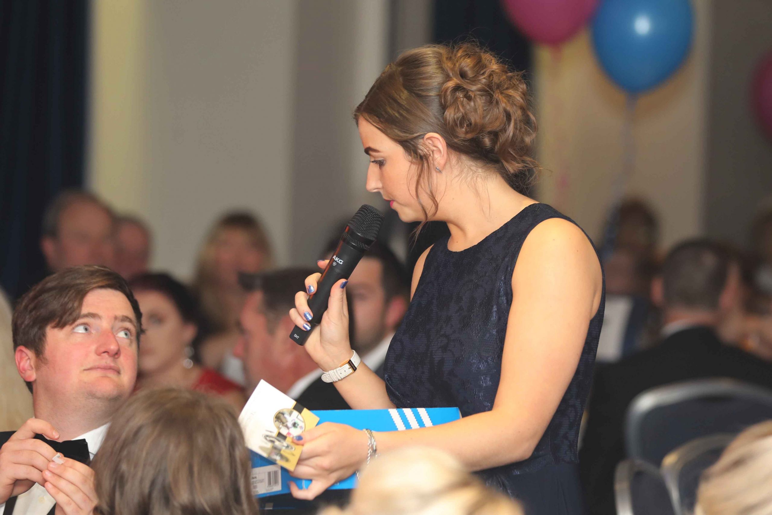 Amy Rothwell – IOM Equine